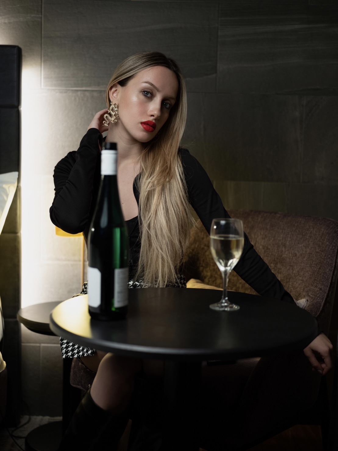 Ana-Maria - I.T.M 【外国人キャスティングサービス】大阪